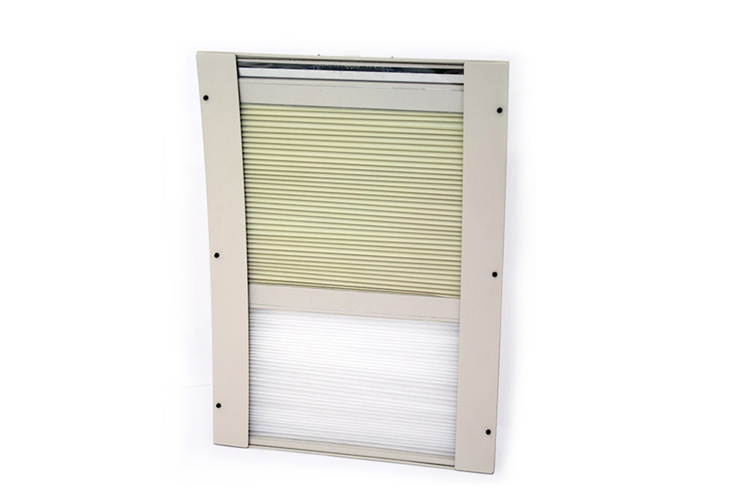 Aero Shade Technologies – leader in Sun Protection & Light Control for ...