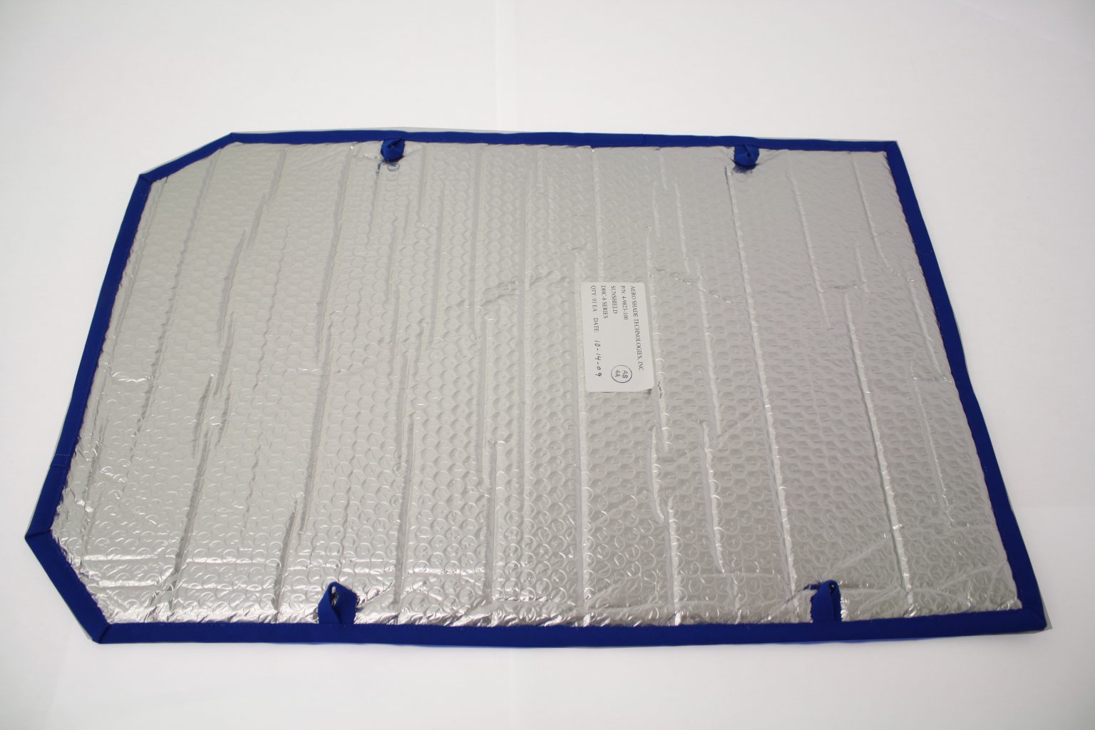 Aero Shade Technologies – leader in Sun Protection & Light Control for ...