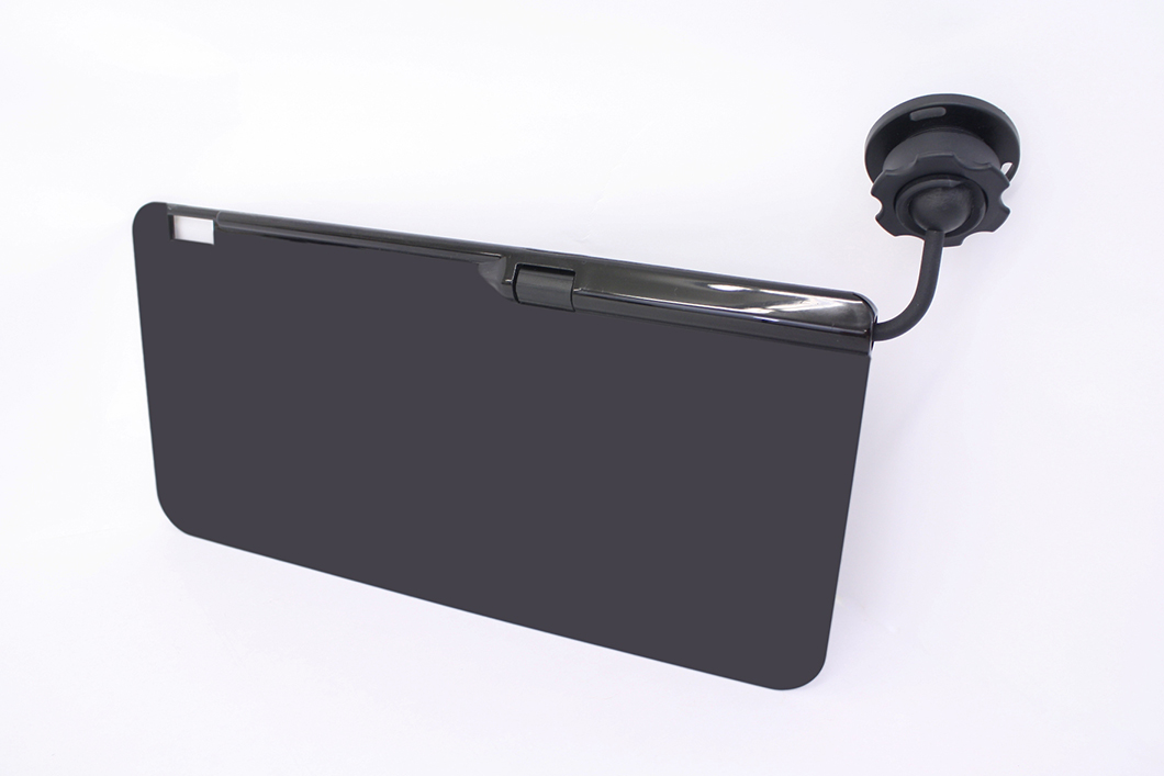 Sun Visors – Aero Shade Technologies